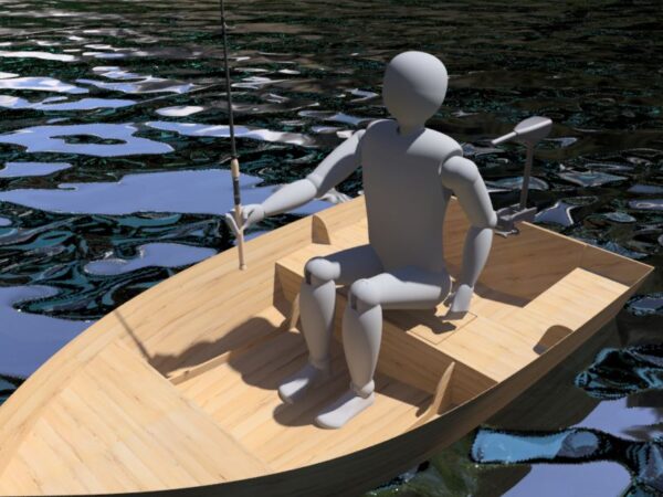 Free Boat Plans – Build your dream boat with us. Free PDF and CNC plans ...